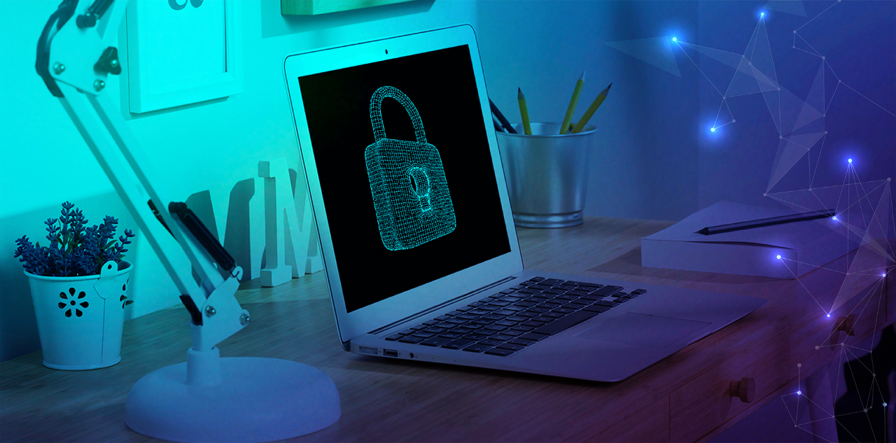 The Reality of Cybersecurity in the Digital Workplace - Stefanini