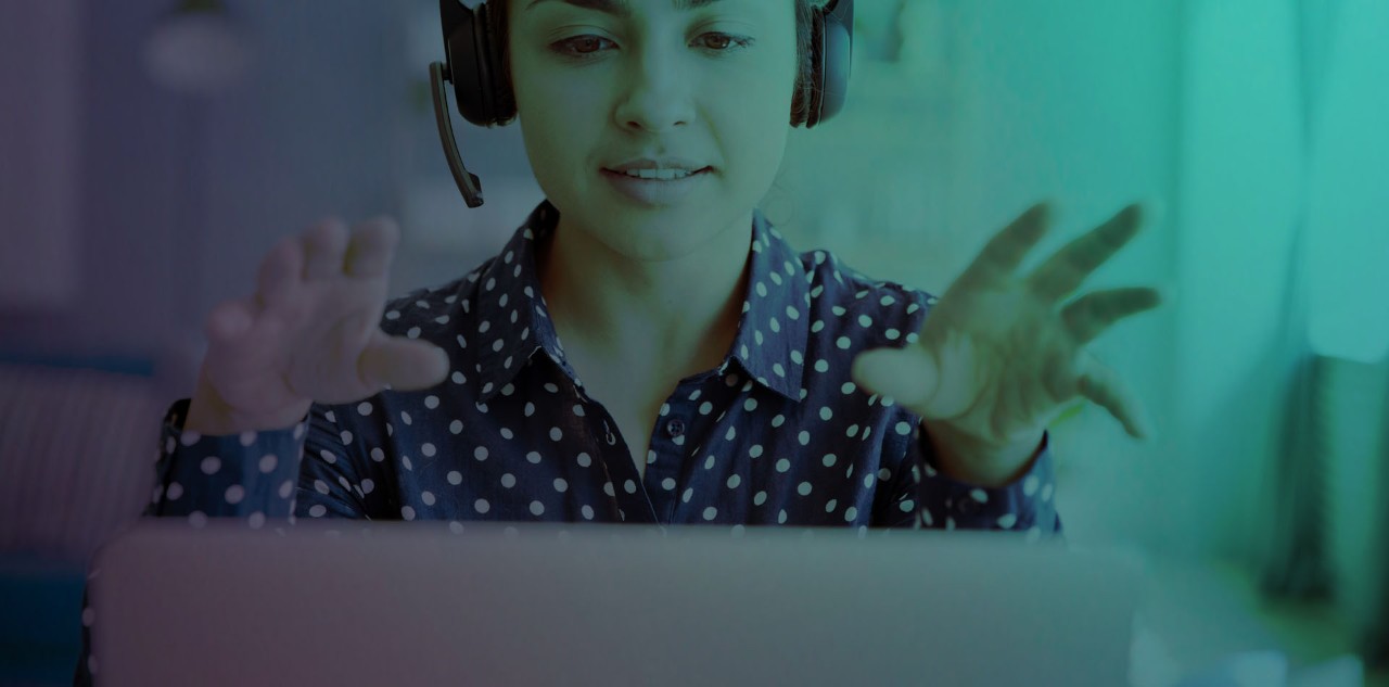 Top 4 Ways People are Using Tech to Have Fun during COVID-19 - Stefanini