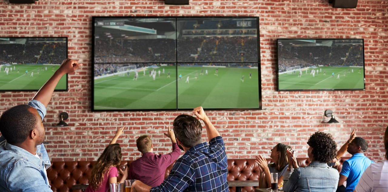 How Technology Will Impact Sports - Stefanini