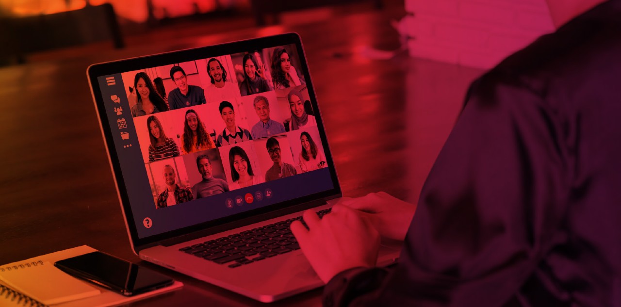 [eBOOK] Read “Easy Peasy Virtual Squads” - Stefanini