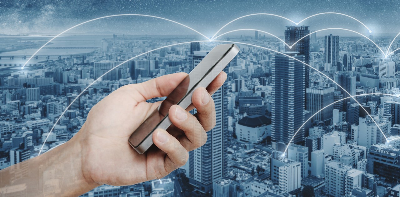 Gartner’s Top 10 Tech Trends: Smart Spaces - Stefanini