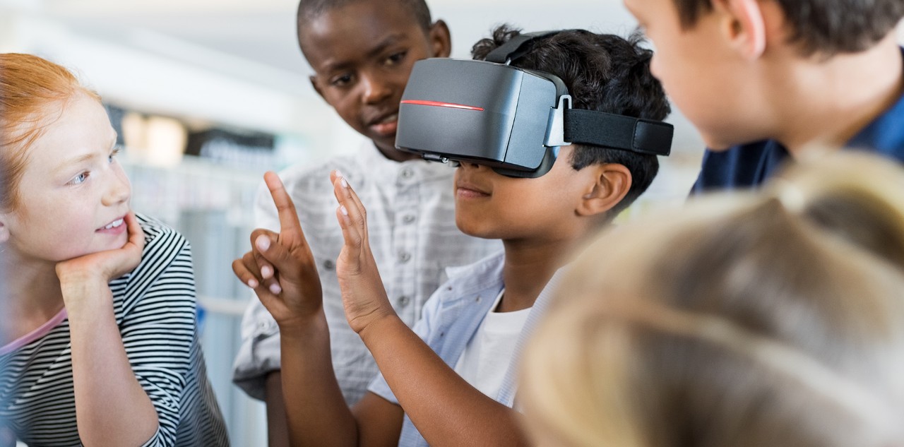 The Future Of Education The 21st Century Reinvention Stefanini