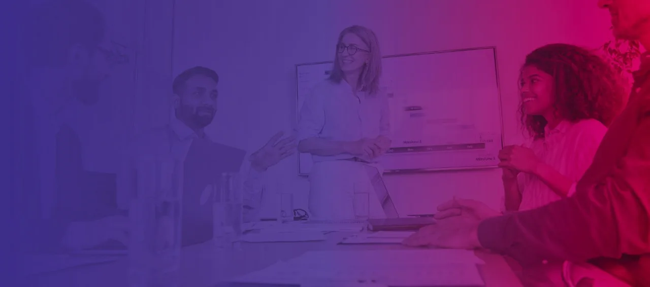 8 Steps to Develop a Successful B2B Marketing Strategy Framework ...