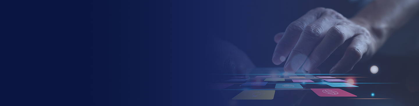 Application Trends for 2023 - Stefanini