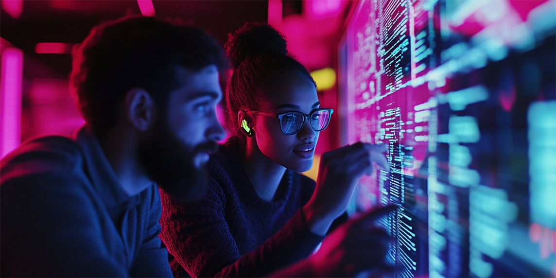 Modern Enterprise Services - Stefanini