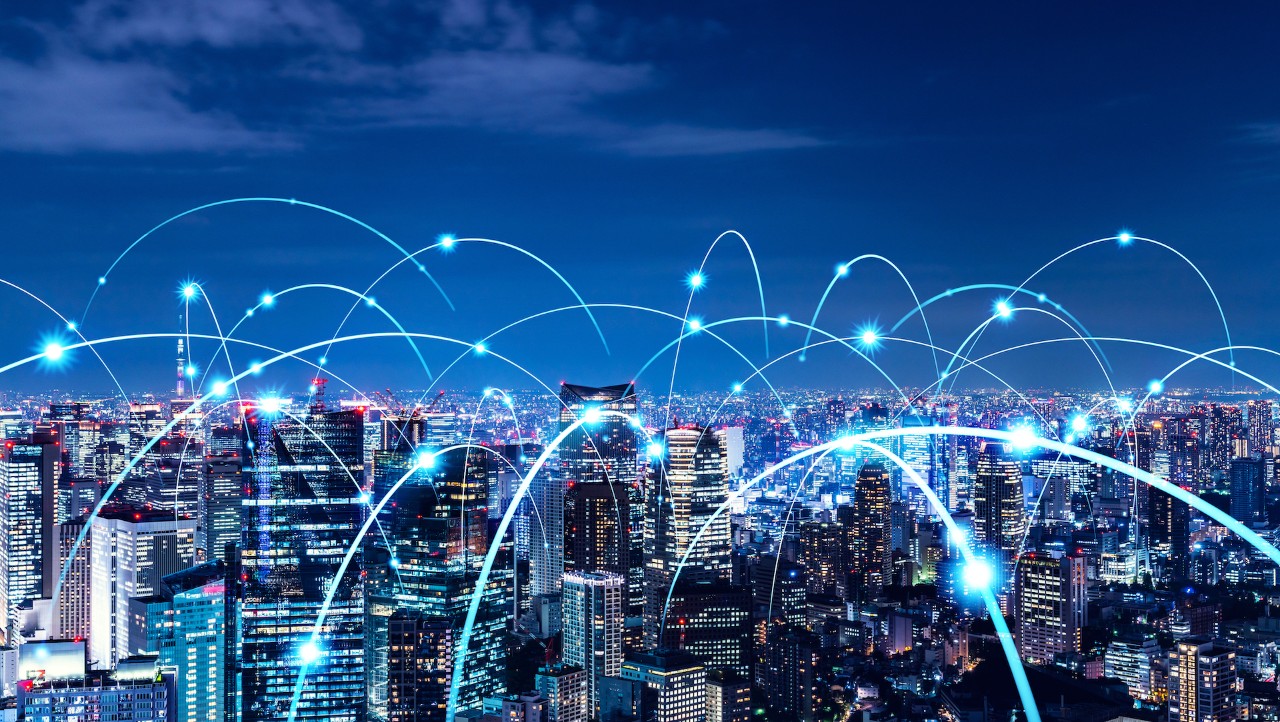 El futuro del sector de las telecomunicaciones: competitividad ...