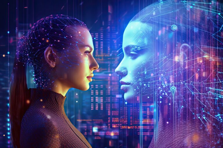 Diego Ossa y la Inteligencia Artificial: Un Futuro Ineludible - Stefanini Group