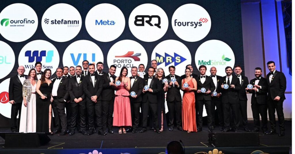 Home - Stefanini Brasil